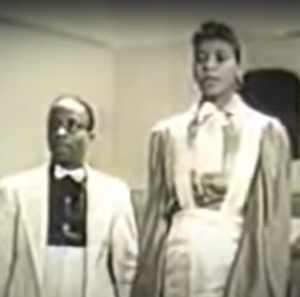 Swing Base - Lindy Hop for Beginner and Experienced Dancers!