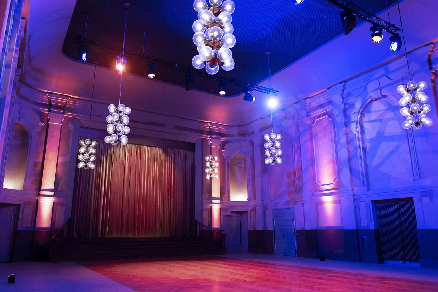 swingblossom - Swing Base